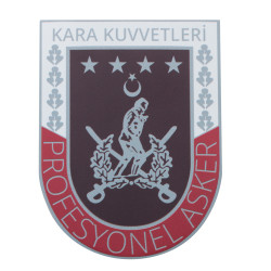 Kara Kuvvetleri Rozetleri